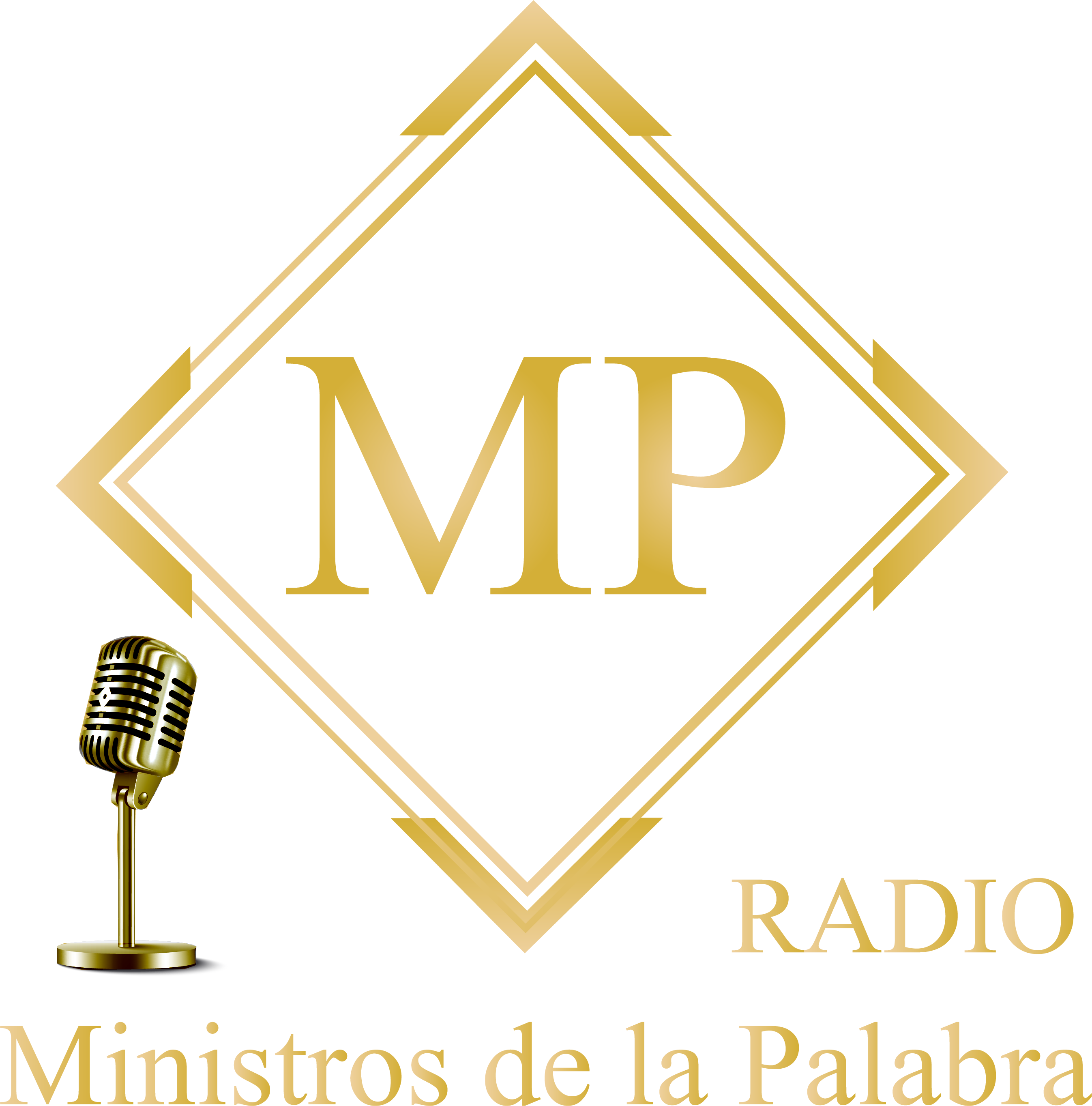 MP RADIO – Ministros de la Palabra